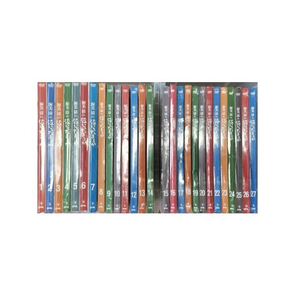 （古本）渥美清の 泣いてたまるか DVD 1-27 27枚組 新品未開封品 ディアゴスティーニ G00924 2005発行