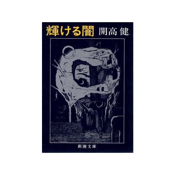 （古本）輝ける闇 開高健 新潮社 KA0038 1982発行