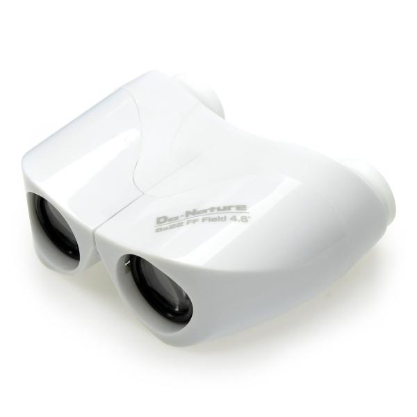 Kenko（ケンコー）　双眼鏡【Do・Nature 8×22FF】ピントあわせのいらない8倍双眼鏡！中距離以遠にピントが合うフリーフォーカスタイプの8倍双眼鏡。ピント合わせがいらないので、見たいものを素早くチャッチすることができます。ピント...