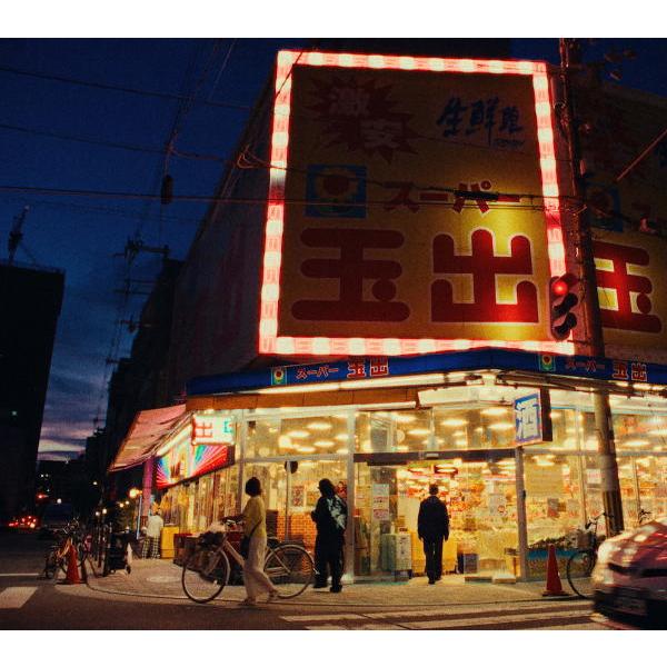 【発売日：2025年03月12日】■初回生産限定盤（ライブBlu-ray盤）・CD+Blu-ray○待望のニューアルバム「LEGION」が3月12日にリリース決定！○アニメ『MASHLE』第二期OP主題歌「Bling-Bang-Bang-B...