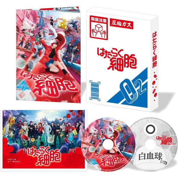 【発売日：2025年05月28日】■DVD完全生産限定版（DVD2枚組）　◎三方背ケース　◎20Pブックレット（からーぷれす編集版）　◎特製キャラクターカード（全17種よりランダムで1枚封入）　◎映像特典○シリーズ累計1,000万部突破のメ...