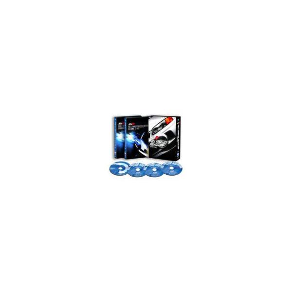 【発売日：2013年02月15日】■仕様・3DVD+CD(4枚組）◆頭文字[イニシャル]D　過去シリーズ作品をフルスロットル・コレクションとして、ハチロクフルスロットル価格\11,000（税込）ハチロク価格\8,600（税込）にて発売！！【...