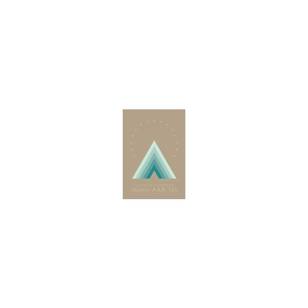 【発売日：2022年06月22日】■仕様・DVD（4枚組）・スマプラ対応　※本サービスの有効期間は発売日より2年間となります。○AAA、デビュー15周年を記念したグループ史上最大規模となる6大ドームツアー「AAA DOME TOUR 15t...