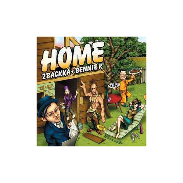 【発売日：2007年10月24日】■仕様CD○親友との友情を描いた名曲がここに完成しました。彼等の主宰イベント"Unity"でメインキャストを努めていたり、HammerがBennie Kの作品１０作以上をプロデュースしていたり、お互いをリス...