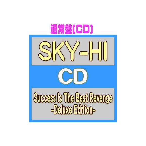 【発売日：2026年04月15日】■通常盤・CDのみ・スマプラ対応　※本サービスの有効期間は発売日より2年間となります。○ラッパーで、プロデューサー、経営者という多彩な顔を持ち、音楽業界内でも唯一無二の存在でシーンを牽引している SKY H...