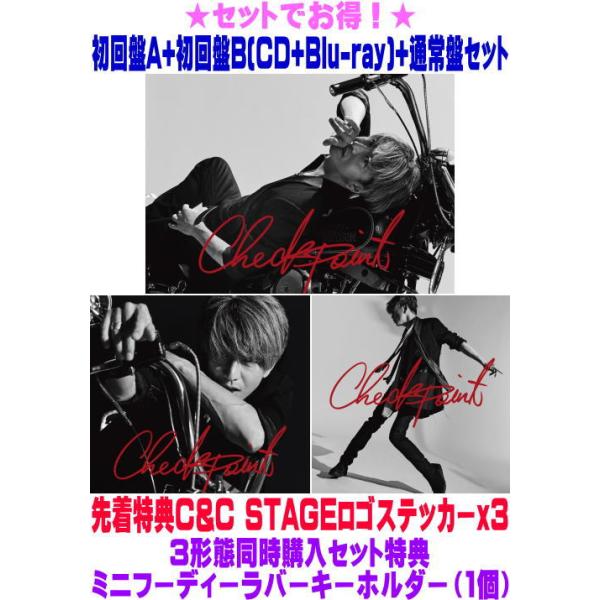 【発売日：2026年08月12日】■初回盤A・CD・豪華BOX仕様・撮り下ろし PHOTO BOOK (60P)・シリアルコードA■初回盤B・CD+Blu-ray・三方背スリーブ&amp;デジパック仕様・撮り下ろしフォト&amp;リリックブ...