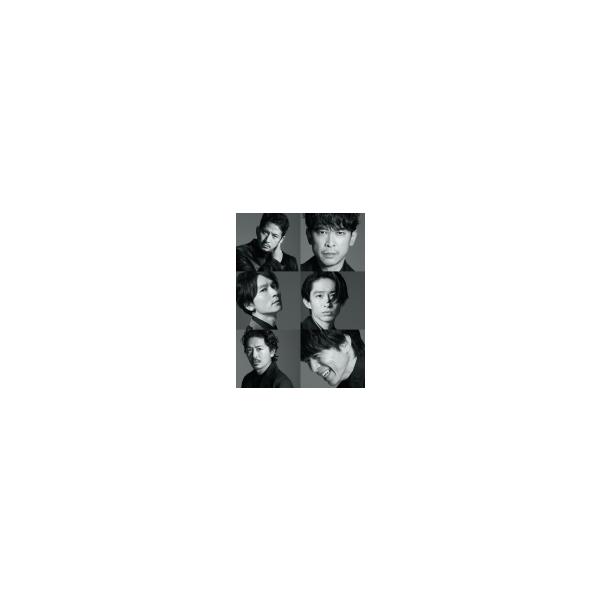 【発売日：2021年09月04日】■初回盤A・CD+Blu-ray・三方背ケース仕様○V6、14枚目となるオリジナルアルバムの発売。「今」「2021」のV6をとことんまで追求したアルバムは全曲新曲で構成。【ご注意】★郵便またはクロネコ便での...