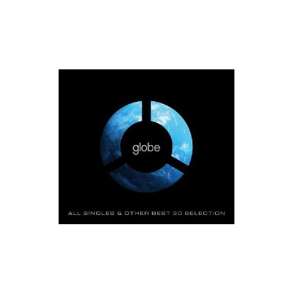 【発売日：2025年08月09日】■初回仕様・特製スリーブケース■仕様・CD（6枚組）○2025年8月でデビュー30周年となるglobe。今後30周年イヤーとして数々のリリースを予定。その第1弾としてお届けするのは究極のglobeベスト盤。...