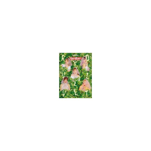 【発売日：2019年05月29日】■初回生産限定盤・CDのみ・豪華BOX　36P Booklet予定・トレーディングカード（6種中1種ランダム封入）・シリアル封入・スマプラ対応○強烈で魅惑的なカラーである「Red」と、女性らしく優しい「Ve...