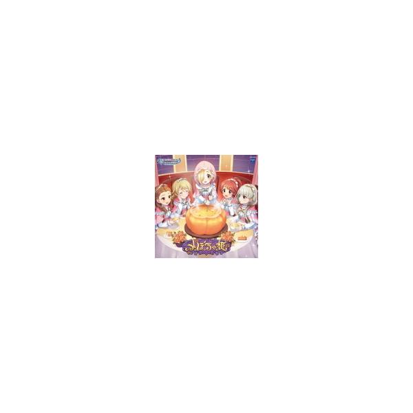 【発売日：2022年03月16日】■仕様・CD（1枚）○デレステCD新シリーズ第3弾の発売が決定！【ご注意】★ただ今のご注文の出荷日は、発売日後　です。★郵便またはクロネコ便利用での発送とさせていただきます。★商品到着まで出荷日から2〜4日...
