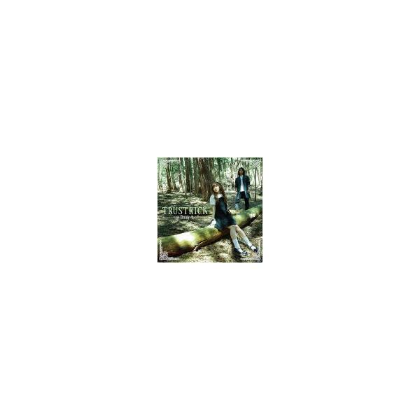【発売日：2014年06月25日】■仕様・ CD（1枚）○神田沙也加(かんださやか)とBilly(ビリー)によるユニット、TRUSTRICK(トラストリック)の始動を告げるアルバム。主に舞台/ミュージカル俳優として活動してきた神田沙也加にと...