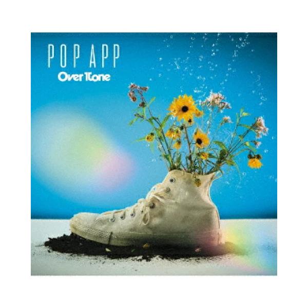 【発売日：2022年12月07日】■仕様・CD（1枚）○ベリーグッドマンが設立した＜TEPPAN MUSIC＞より、2022年春にメジャーデビューを果たした4人組ボーカルグループ、OverToneが早くもメジャーセカンドアルバムをリリース！...