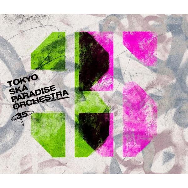 【発売日：2024年10月23日】■仕様・CD+2Blu-ray○デビュー35周年を記念し、約3年7ヶ月ぶりになるオリジナルフルアルバム『35』を10月23日（水）に発売することが決定！○CDには、デビュー35周年KICK OFFシングルと...