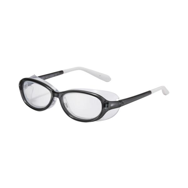 こども用保護花粉メガネ　【EYE CURE】アイキュア　EC-101J柔らか素材のクッションサイドガードが顔に優しくフィットし、花粉・ホコリなどの外部刺激からお子様の目を守ります。●クッションサイドガードは取り外しができ、洗浄が可能。●弾力...