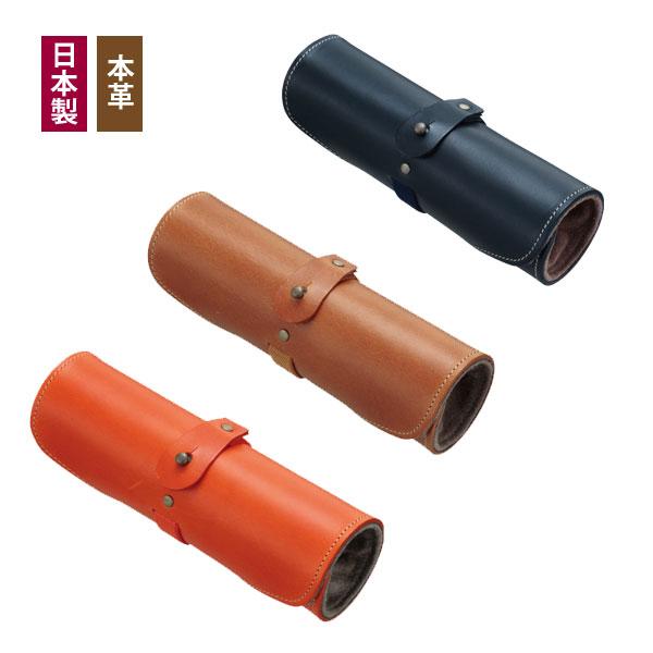 日本製　メガネケース　イタリアの感性、ヌメ革の風合い・・・【Buttero(ブッテーロ)　本革ケース】一歩先ゆく最高級の本革ケース。Butteroは、ヌメ革の頂点に立つ世界的に有名なイタリア伝統レザーの名称です。元々ある多少の色むら・血スジ...