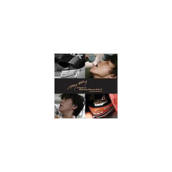 【発売日：2009年05月22日】■仕様CD+DVD　初回限定版○リュ・シウォン自ら作詞し、唄も担当している「My Way」初め、6曲を収録！★新品のお品物ですが、店頭陳列品の為、ビニールに汚れなどがございます。ご注文の際はご理解の上予めご...