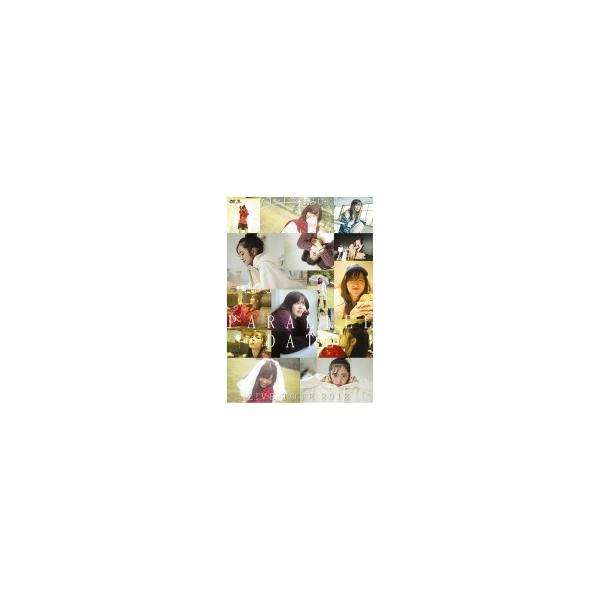 【発売日：2019年05月22日】■仕様・DVD（1枚）○鈴木愛理、ソロとなって初の単独全国ツアー“PARALLEL DATE”。2018年12月4日に行われたZepp Tokyo公演を完全収録。【ご注意】★ただ今のご注文の出荷日は、発売日...
