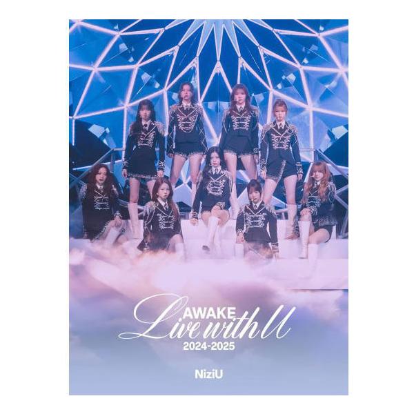 【発売日：2025年08月20日】■完全生産限定盤・Blu-ray（2枚組）・豪華BOX仕様・豪華撮りおろし100P LIVEフォトブック封入・フォトカード10種セット封入・チケット風カード封入・ステッカーシート封入・プレイパス封入(※Di...