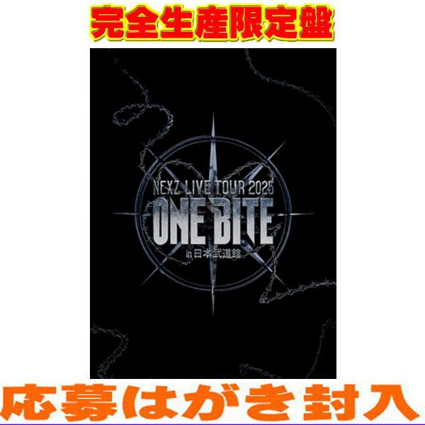 【発売日：2026年02月18日】■完全生産限定盤・2Blu-ray・LIVE PHOTO BOOK（60P）・三方背BOX＆オリジナルジャケット・トールケースサイズデジパック仕様・オリジナルフォトカード(メンバーソロ7枚セット封入)・折り...