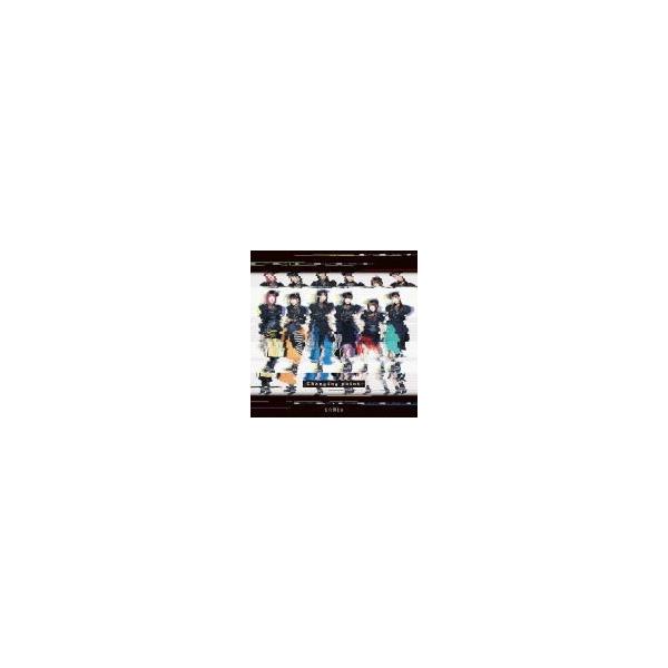 【発売日：2018年05月09日】■仕様・CD+DVD○エイベックス・グループと81プロデュース共同オーディションで選ばれた声優とアイドルの活動の両立を目指す、ハイブリッドユニットi☆Risの通算16枚目のシングル! (C)RS 。【ご注意...
