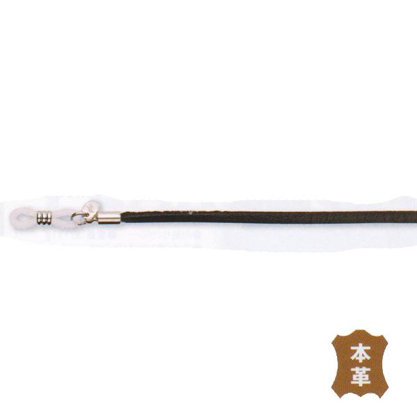 メガネチェーン高級感のある本革製シンプルでどんな装いにも合わせやすい。ちょっと外したい時、メガネの置き場に困らなくて便利です。☆*゜。:.プレゼントにもおすすめ.☆*゜。:.素材・サイズ ●素材：本革（牛革）●長さ：約70cm※チェーンの長...