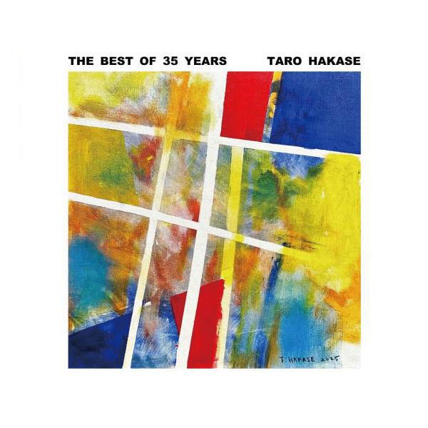 【発売日：2025年08月06日】■初回生産限定盤・3CD+特典CD（4枚組）・スリーブ付○葉加瀬太郎デビュー35周年を記念してリリースするベスト盤。○KRYZLER＆KONPANYのデビュー曲「愛のよろこび」やセリーヌ・ディオンの代表作「...