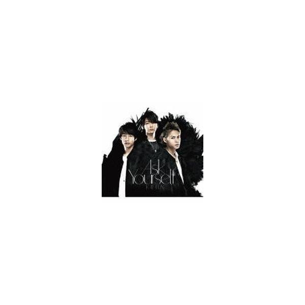 【発売日：2018年04月18日】■通常盤・CDのみ・「Sweet Birthday」、「タイトル未定A」、「タイトル未定B」収録○充電期間を経て遂に動き出す、KAT-TUNニューシングル発売決定！2018年1月1日に再始動を発表したKAT...