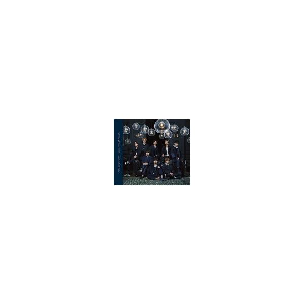 【発売日：2020年02月26日】■通常盤・CDのみ・4面8P歌詞ブックレット封入○クールなJUMPとスイートなJUMP、貴方はどちらがお好き？？現在、昨年10月リリースのアルバム「PARADE」を引っ提げ、4大ドームをまわる全国ツアー「H...