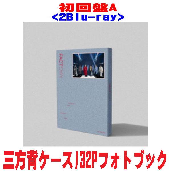 【発売日：2026年03月10日】■初回盤A・Blu-ray(2枚組)・三方背ケース＆32Pフォトブック○オリジナルアルバム『MAGFACT』を引っ提げた全国アリーナツアー(全国8都市26公演)デビュー日8月10日に行われた、横浜アリーナ公...