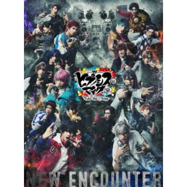 【発売日：2024年08月07日】■仕様・Blu-ray+CD（2枚組）・オリジナル三方背BOX仕様・ディスク収納デジパック・別冊ブックレット○ヒプステ 新体制での初公演となる『-New Encounter-』発売! 本作-New Enco...
