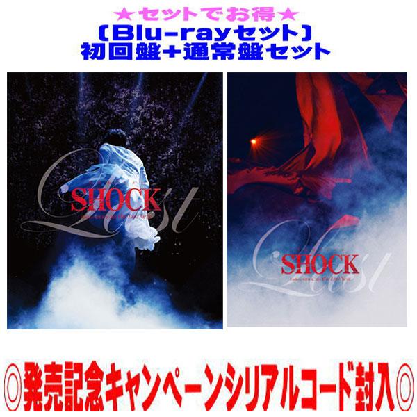 【発売日：2026年01月07日】■初回盤・Blu-ray（8枚組）・SPECIAL BOX仕様・144Pブックレット &amp; 56P別冊ブックレット・初回盤特典映像：7-8月梅田芸術劇場公演/9月博多座公演/11月帝国劇場公演/Per...