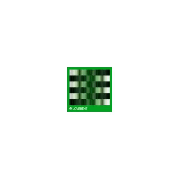 【発売日：2021年09月15日】■通常盤・Blu-spec CD2（1枚）○砂原自身によって新たにミックス、マスタリングされる、現時点での最高の音質と音像を追求した 『LOVEBEAT』の“オプティマイズド・リマスター”(最適化) 版。【...