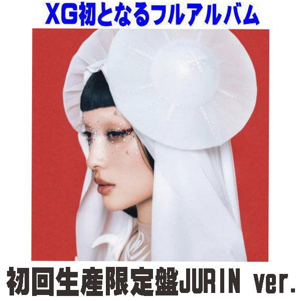 【発売日：2026年01月23日】■初回盤JURIN ver.・CD（1枚）・PAPER JACKET(JURIN ver.)・BOOKLET (PHOTO &amp; LYRIC)(JURIN ver.)・LOGO STICKER (2E...