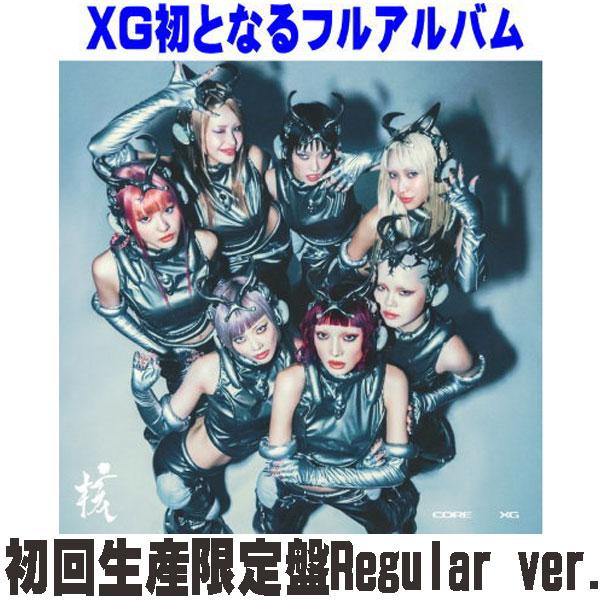 【発売日：2026年01月23日】■初回盤 Regular ver.・CD（1枚）・PAPER JACKET・BOOKLET (PHOTO &amp; LYRIC)・LOGO STICKER (2EA)・GROUP PHOTO POSTER...