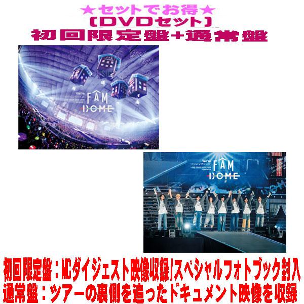 【発売日：2026年03月25日】■初回限定盤・3DVD・スペシャルフォトブック<アリーナver.> (40P）・スペシャルフォトブック<ドームver.> (40P）■通常盤・3DVD○timelesz新体制初のドー...