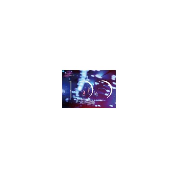 【発売日：2018年12月12日】■通常盤・本編DVD1枚+特典DVD1枚（2枚組）○世界の音楽シーンとリンクしたサウンドが高く評価されるw-inds.。セルフプロデュースによる13thアルバム「100」を提げたライブツアーのファイナル公演...