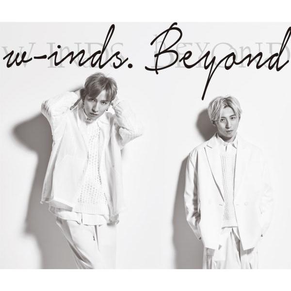 【発売日：2023年03月14日】■初回限定盤・CD+DVD○ダンス＆ボーカルユニットw-inds.（ウインズ）。前作から約1年半ぶりとなる15枚目のオリジナルアルバムをリリース。【ご注意】 ★ただ今のご注文の出荷日は、発売日後です。★郵便...