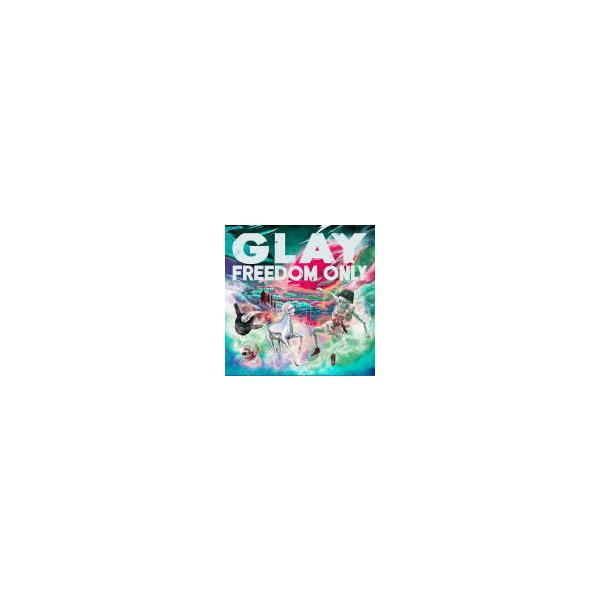 【発売日：2021年10月06日】■仕様・CD+DVD○GLAYの約2年ぶり、16枚目となるオリジナルアルバム!○GLAYが長引くコロナ禍で届けたいと感じた想い、それは「シンプルでエンターテインメント性が高く心が癒される優しい音」であった。...