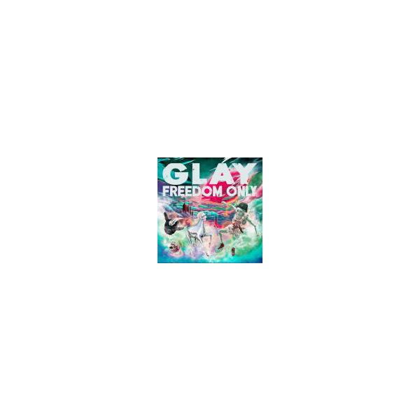 【発売日：2021年10月06日】■仕様・CD ONLY○GLAYの約2年ぶり、16枚目となるオリジナルアルバム!○GLAYが長引くコロナ禍で届けたいと感じた想い、それは「シンプルでエンターテインメント性が高く心が癒される優しい音」であった...