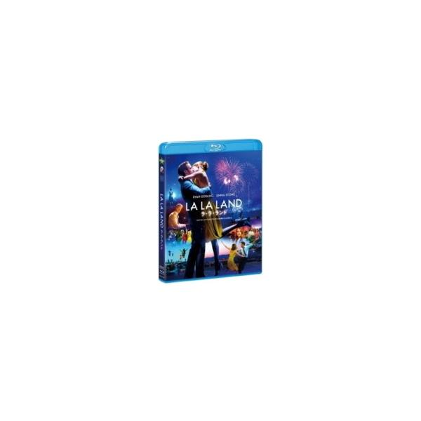 【発売日：2017年08月02日】■仕様・Blu-ray（1枚）○第89回アカデミー賞、最多6部門受賞 ! ! 観るもの全てが恋に落ちる、極上のミュージカル・エンターテインメント ! !○夢を叶えたい人々が集まる街、ロサンゼルス。映画スタジ...