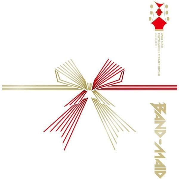 【発売日：2023年04月26日】■通常盤・Blu-ray(1枚)○メイドの見た目とは相反するハードなロックサウンドが世界中のロック・メタルファンから支持を受け、YouTubeの総再生回数は1億7,000万回を超える。2022年には世界的人...