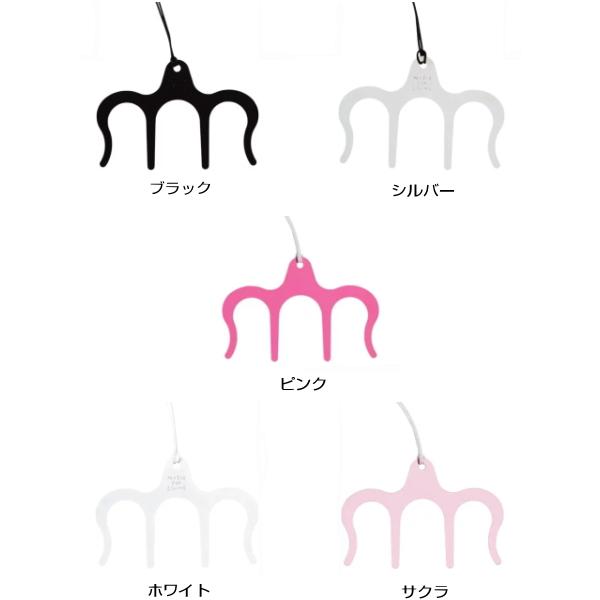 MUSIC FOR LIVING（ナカノ）【ページオープナー】厚い楽譜だと、開いたページが閉じてしまっていらいらする事ありませんか?そんな時の便利グッズがページオープナーです！これで一気に悩みも解決。シーンによって使い分けられるカラーも魅力...