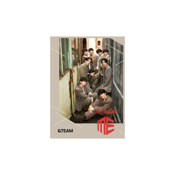 【発売日：2022年12月07日】■初回プレス封入特典・シリアルナンバー入り「応募抽選券」封入■初回限定盤A・CD（1枚）・トールサイズデジパック+３方背ケース仕様・36P PHOTO BOOK (W 139mm × H 188.5mm)・...