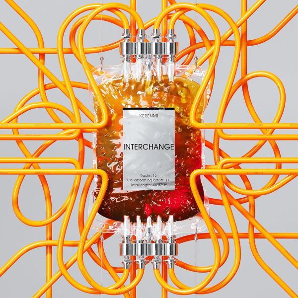 【発売日：2024年11月20日】■仕様・CD（1枚）・スマプラ対応※本サービスの有効期間は発売日より2年間となります。○KERENMI、A.S.A.B移籍後初のフルアルバムリリース!! 今作は、2022年7月から2024年のリリース楽曲を...