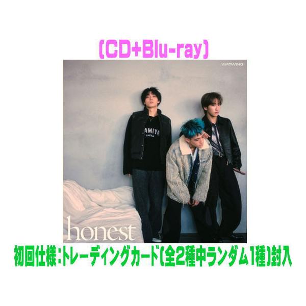 【発売日：2026年02月25日】■初回仕様・トレーディングカード(全2種中ランダム1種)封入■仕様・CD+Blu-ray・スマプラ対応　※本サービスの有効期間は発売日より2年間となります。　　○本作は、9月3日配信の「KEEP IT GO...