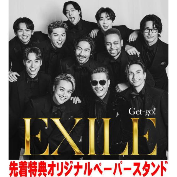 【発売日：2025年09月27日】■初回仕様・三方背ケース・フォトブック36P仕様■仕様・CD+DVD○2025年3月よりスタートした全国アリーナツアー 『EXILE LIVE TOUR 2025 "WHAT IS EXILE"』で示した存...