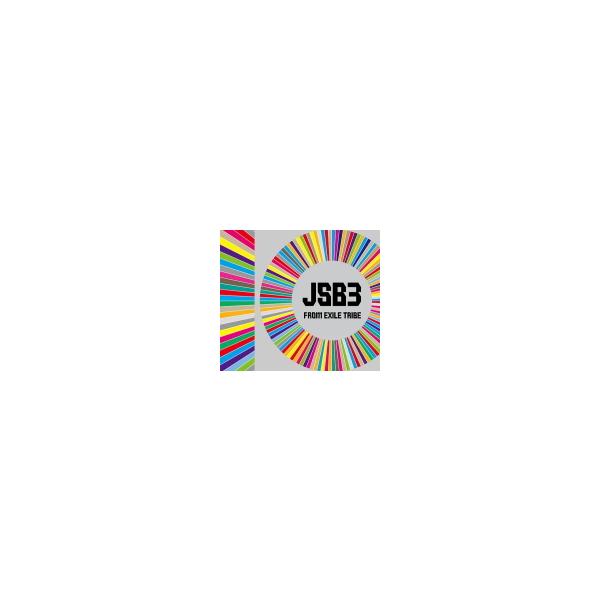 【発売日：2021年11月10日】■仕様・CD3枚組+DVD5枚組・スマプラ対応　※本サービスの有効期間は発売日より2年間となります。○三代目 J SOUL BROTHERS from EXILE TRIBEの10年を軌跡をたどるベスト・ア...