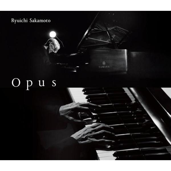 【発売日：2024年12月11日】■仕様・CD(2枚組）○2023年3月28日に他界した坂本龍一が、この世を去る前に遺した最後のピアノソロコンサート作品『Opus』。名曲「Merry Christmas Mr. Lawrence」、坂本の最...