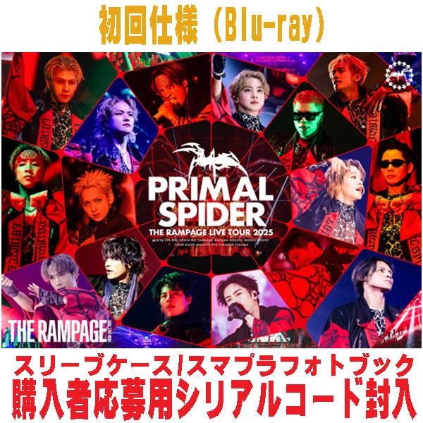 【発売日：2026年02月04日】■初回仕様・スリーブケース・購入者応募用シリアルコード・スマプラフォトブック(ページ数未定) ※本サービスの有効期間は発売日より2年間となります。■仕様・2Blu-ray○2025年3月5日(水)にリリース...