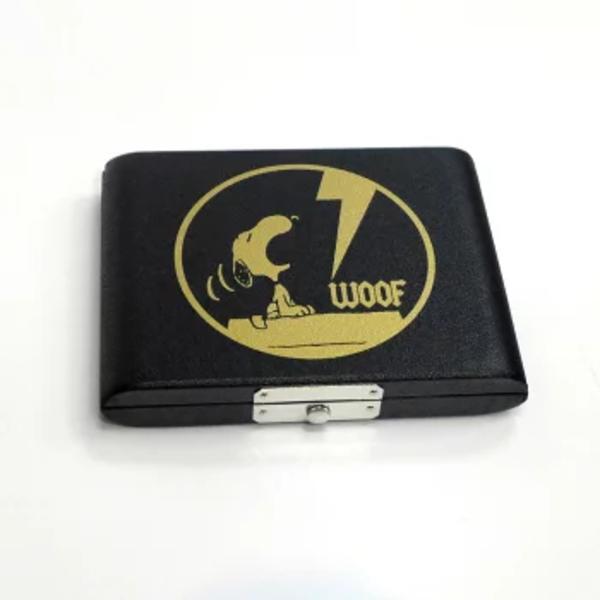 Teeda　ティーダ【SNOOPY with MUSIC　リードケース】◆限定デザイン◆大人気のスヌーピーリードケースに2019年限定バージョンが登場。スヌーピーリードケースはかわいいだけではなく日本製で職人が一つ一つ手作業で作っているので...